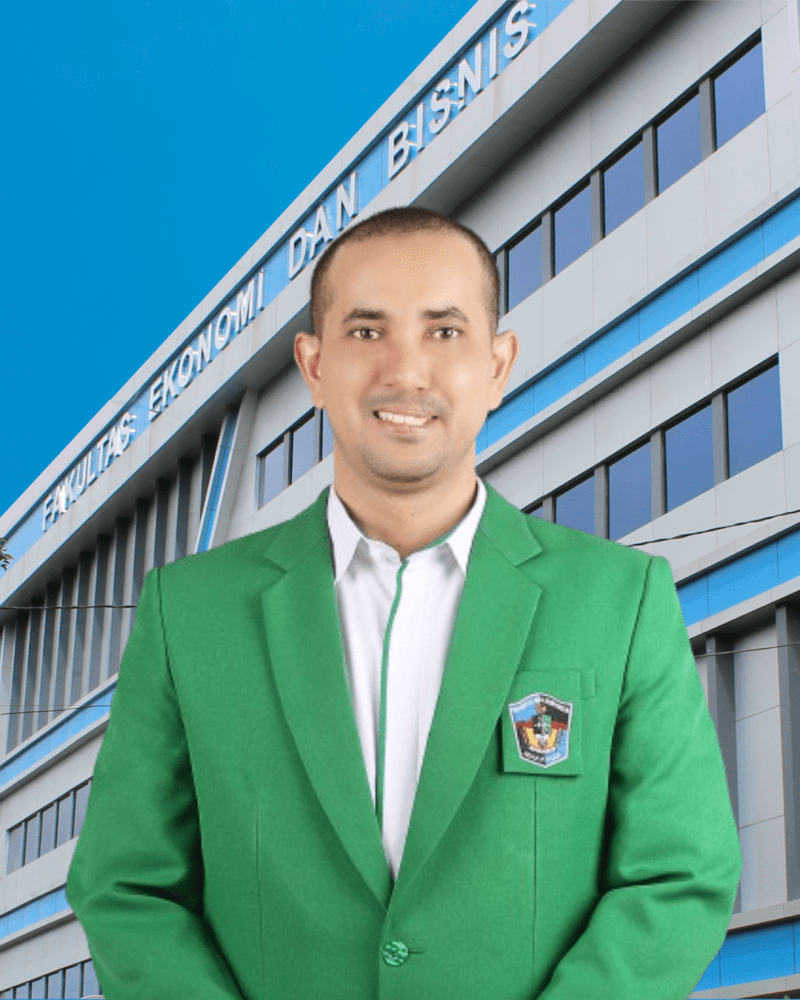 Profile Dekanat - Fakultas Ekonomi dan Bisnis